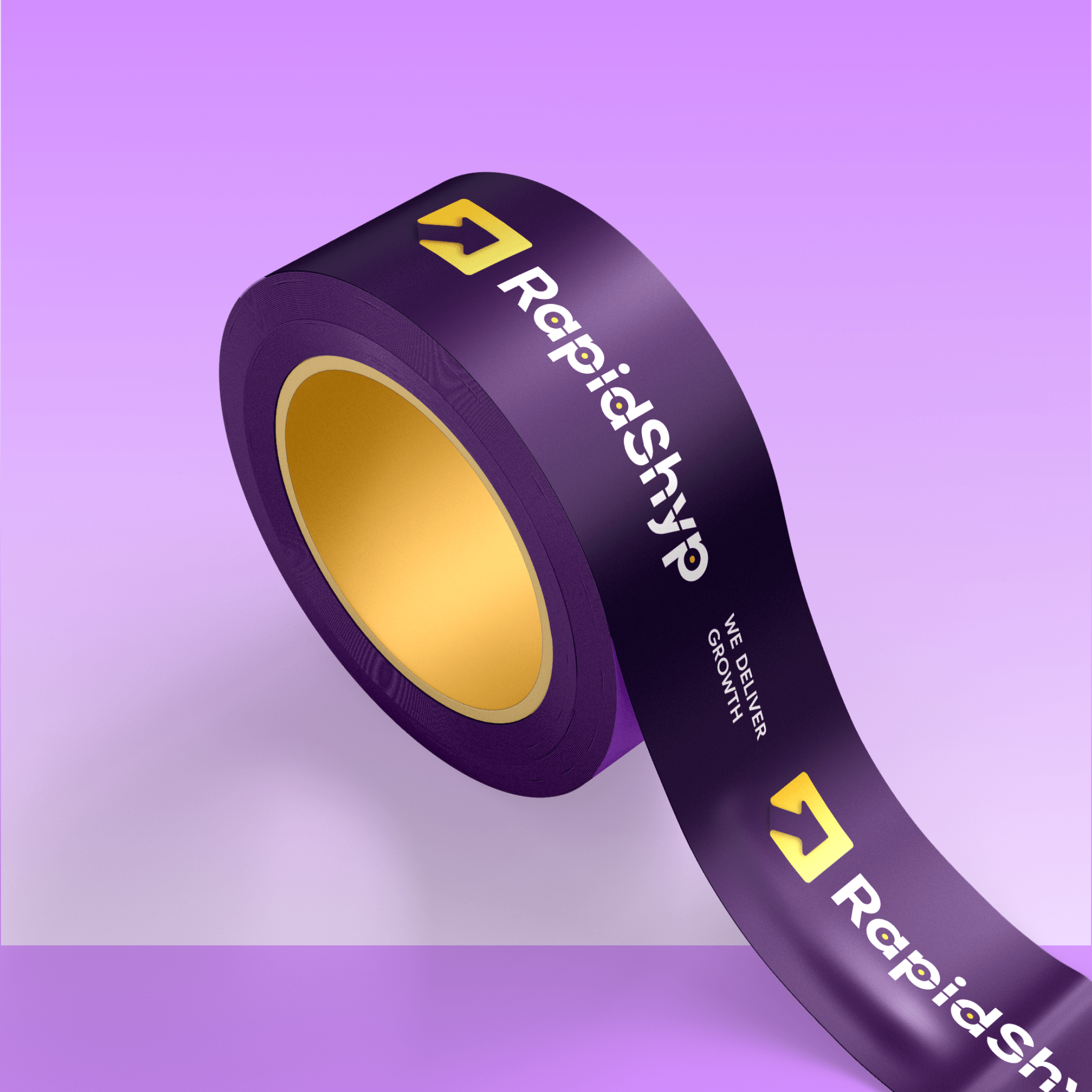 Tape – Packaging